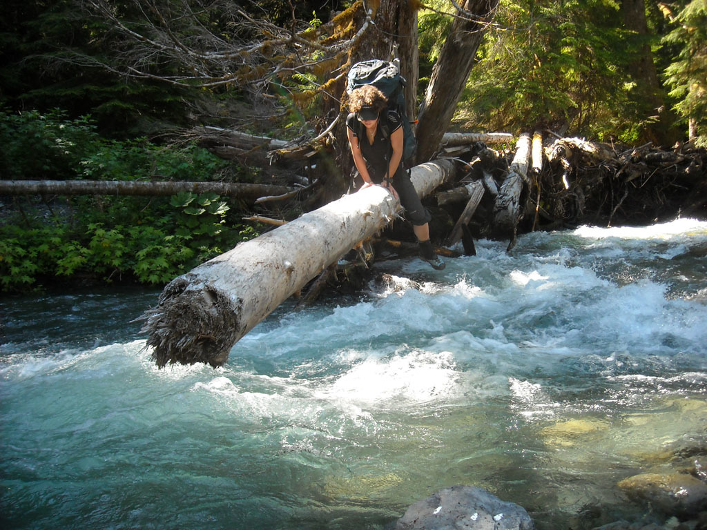 Olympic Traverse - a wild and wooly adventure in… | Mountain Madness