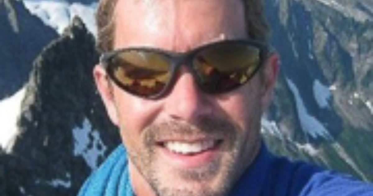 Tod Bloxham | Mountain Madness