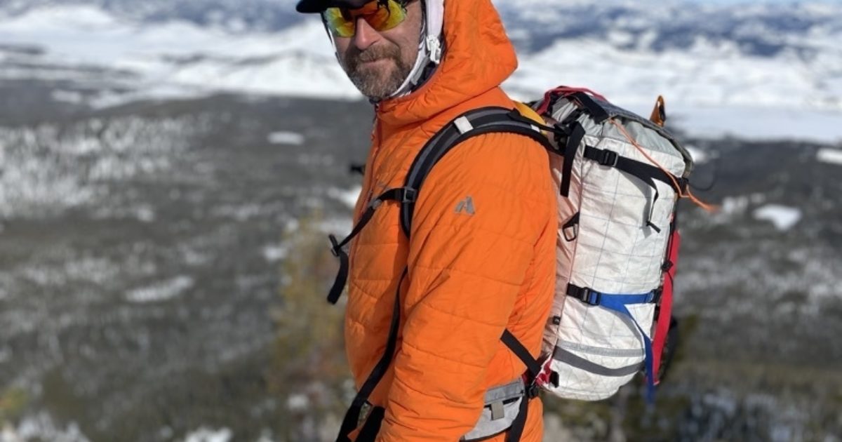 Doug Bernard | Mountain Madness