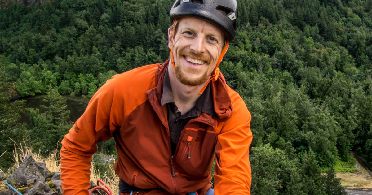 John Barkausen | Mountain Madness