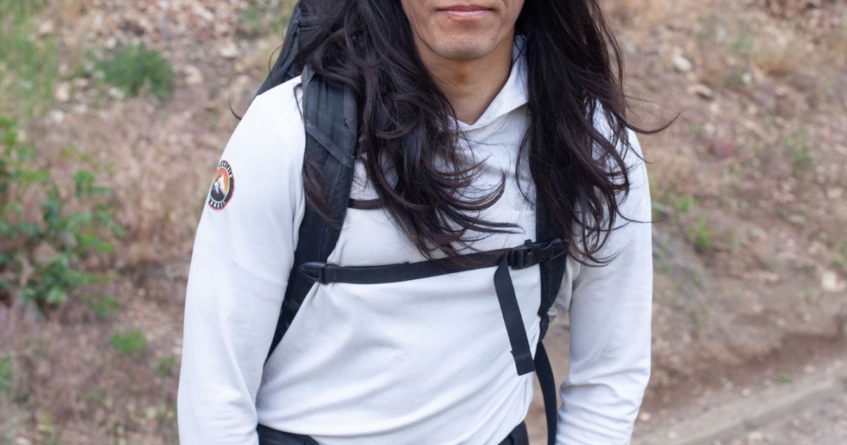 James Kan | Mountain Madness