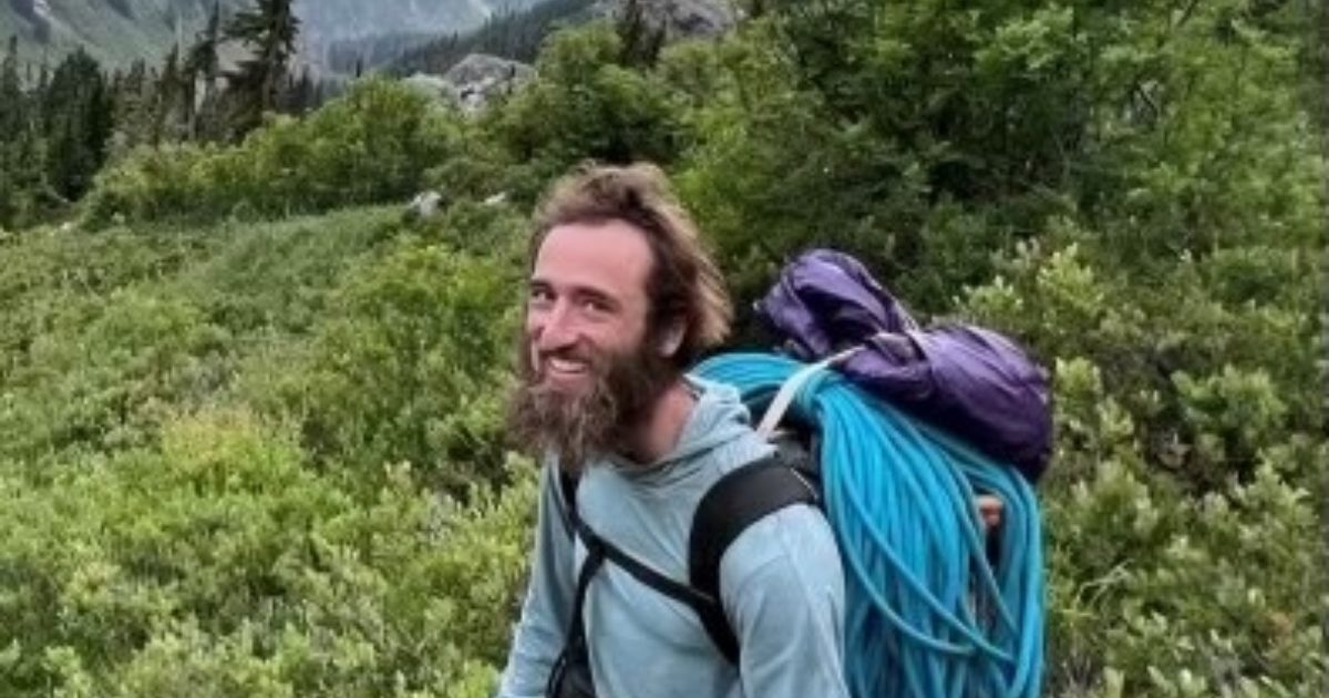 Alex Moss | Mountain Madness