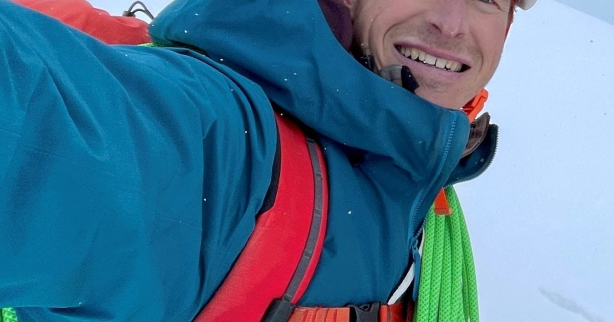 Jesse Selwyn | Mountain Madness