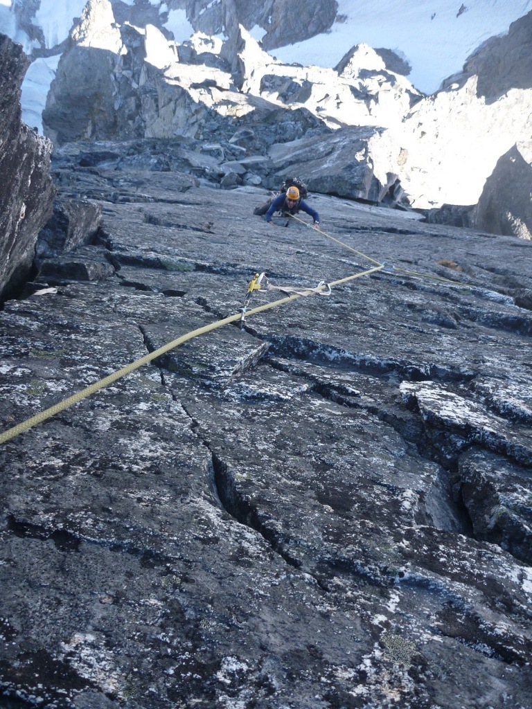 Picket Range Expedition - Stunning Cascades… | Mountain Madness