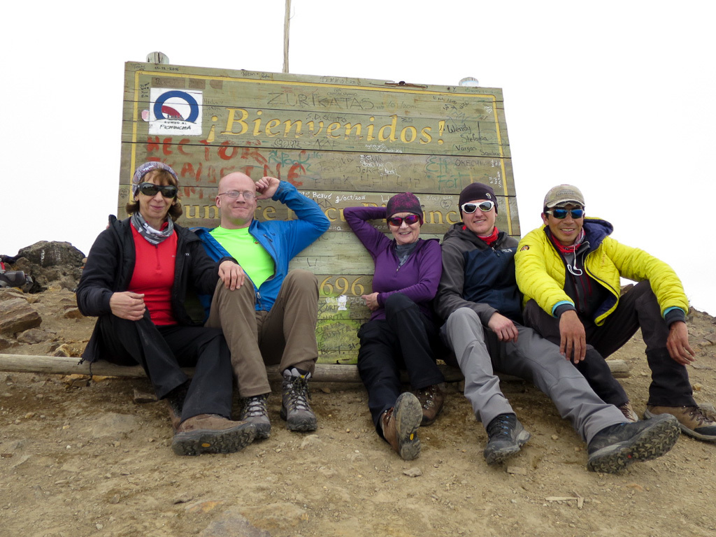 The Bishop and the Man of Wind and Snow - Part Two | Mountain Madness