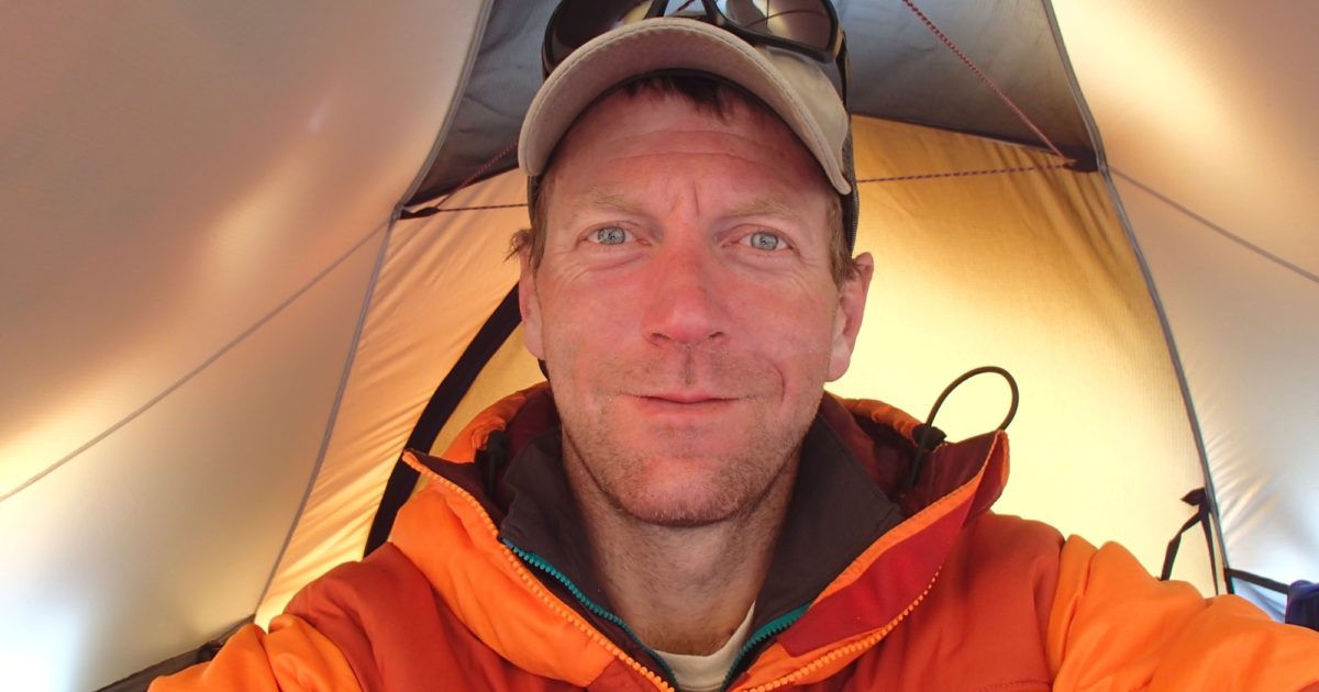 Ted Callahan | Mountain Madness