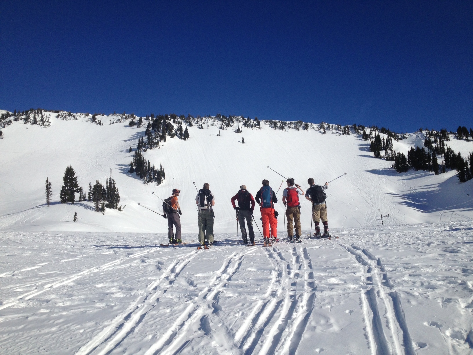 Invaluable Lessons in Avalanche Education | Mountain Madness